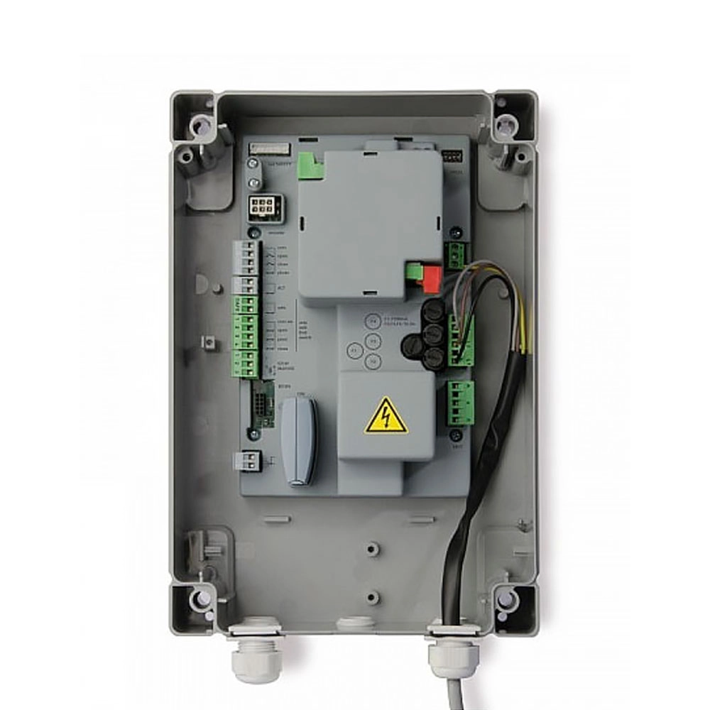 Nice D-PRO NDCC2000 Action Yedek Kontrol Panosu - Otomatik Kapı Marketim